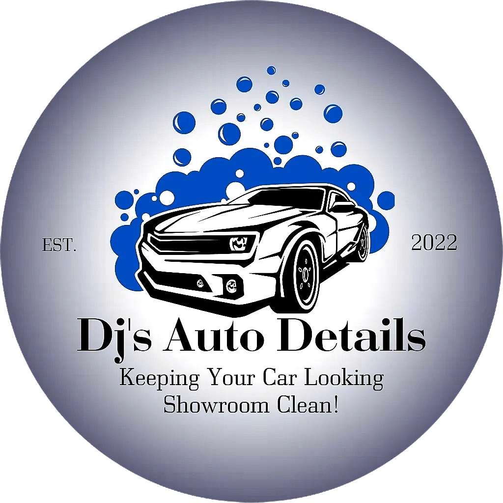 DJ's Auto Details . - Wash & Wax, Paint Correction & Ceramic Coating