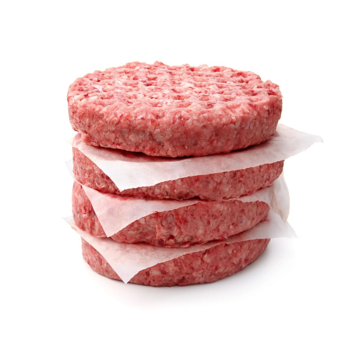 Ground Beef Patties (1/4 pound)