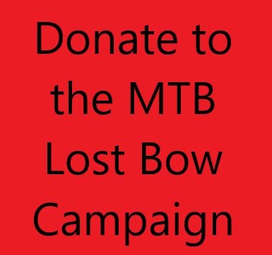 Lost Bow Campaign Donation