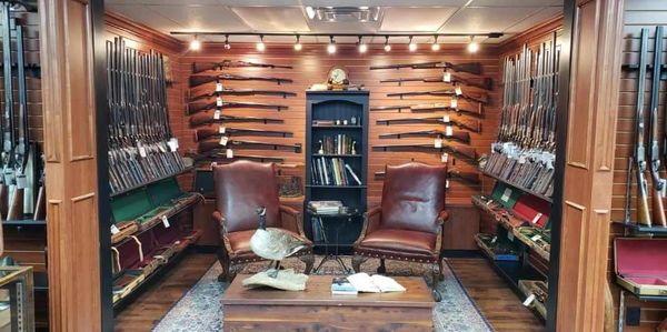 Olathe Gun Shop