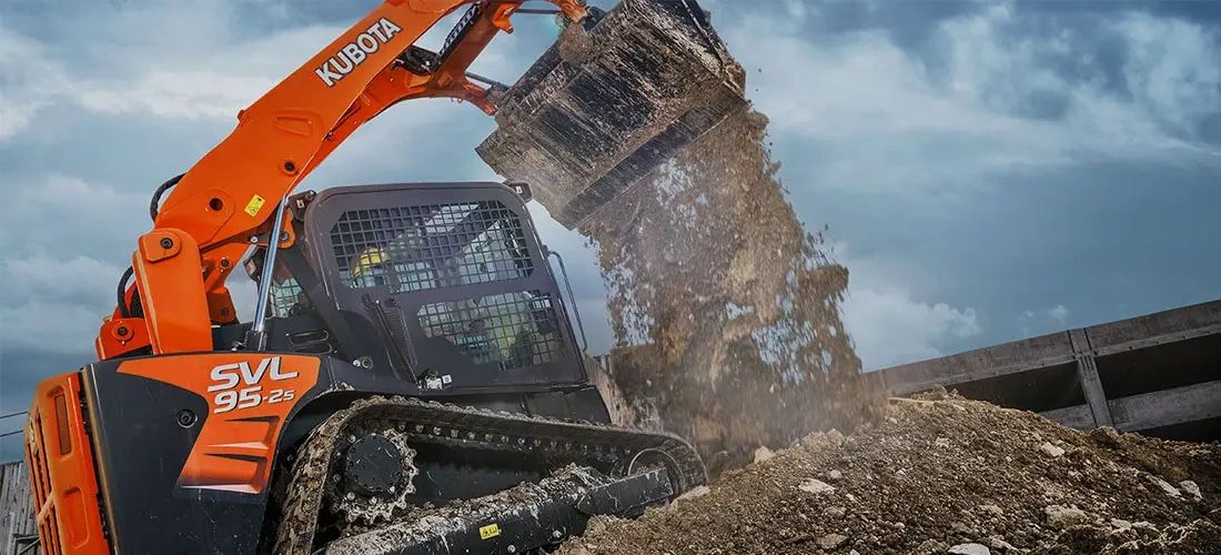 Expert Building Pad Grading Services in Central Florida