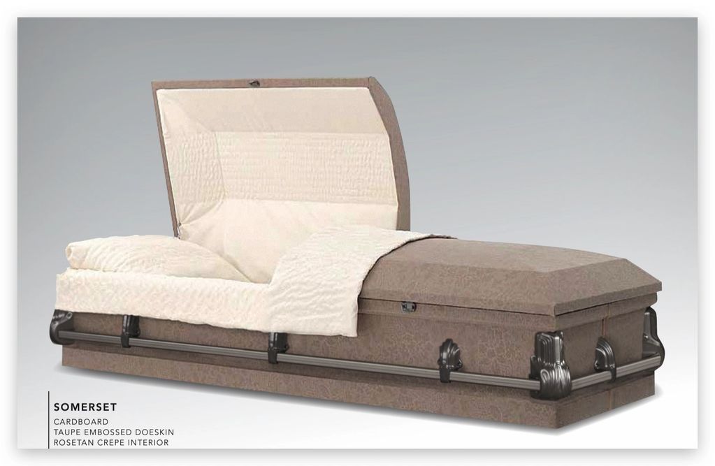 Caskets