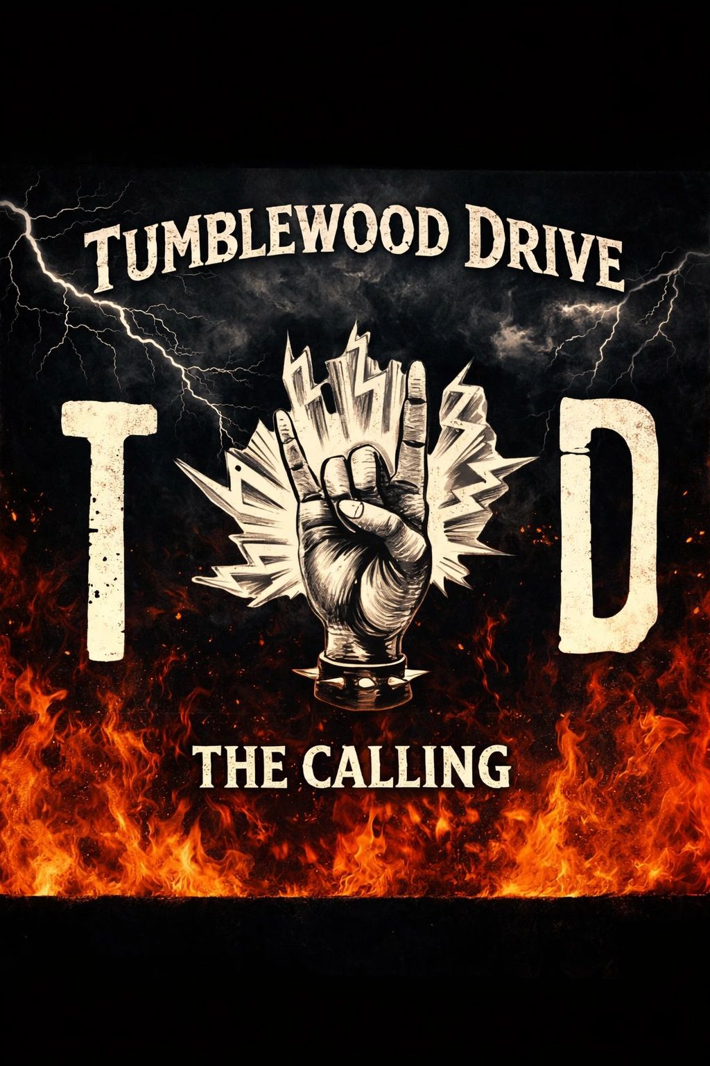 Tumblewood Band