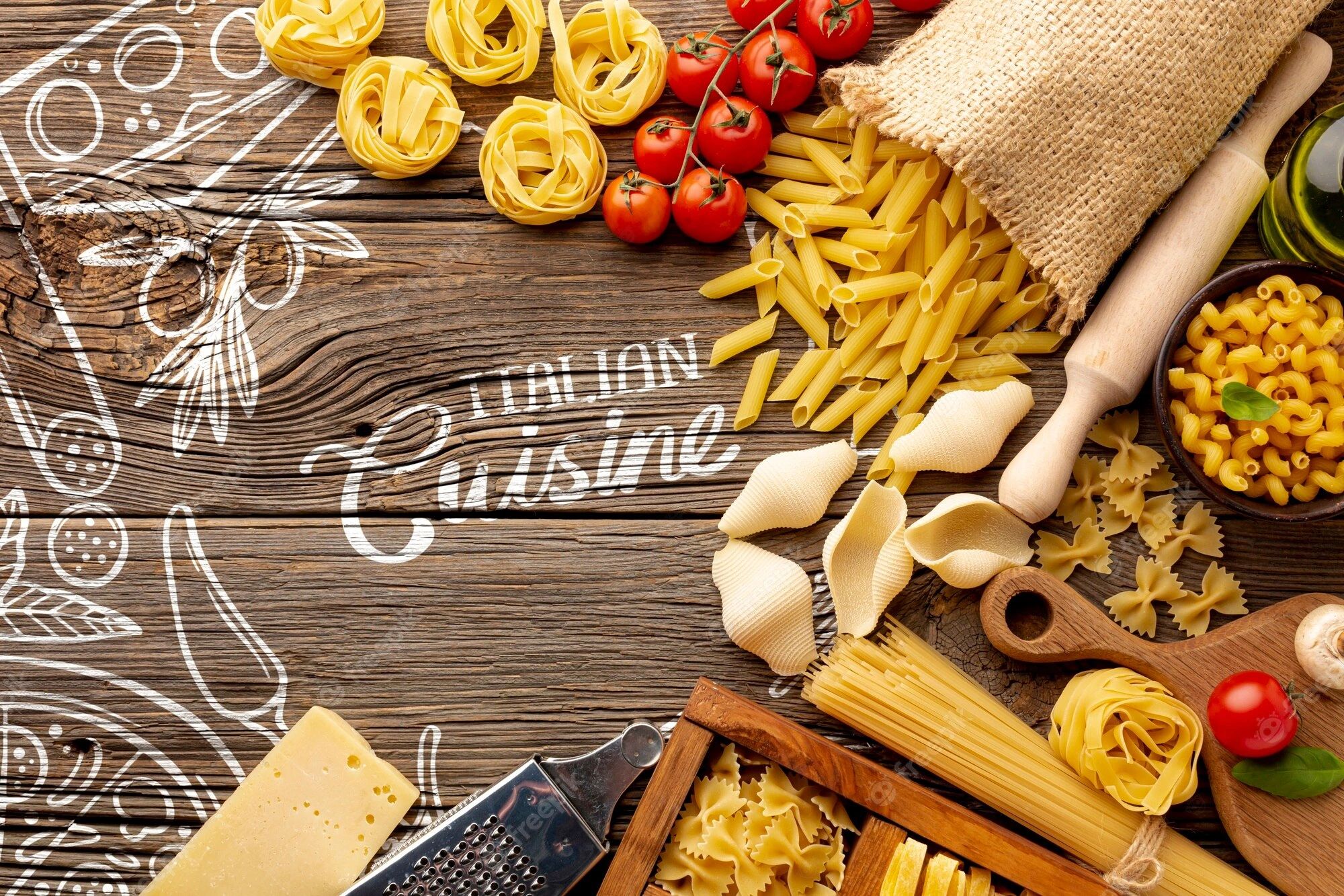 Brama's Pizzeria - Italian Restaurant, Gluten Free Options, Pizza