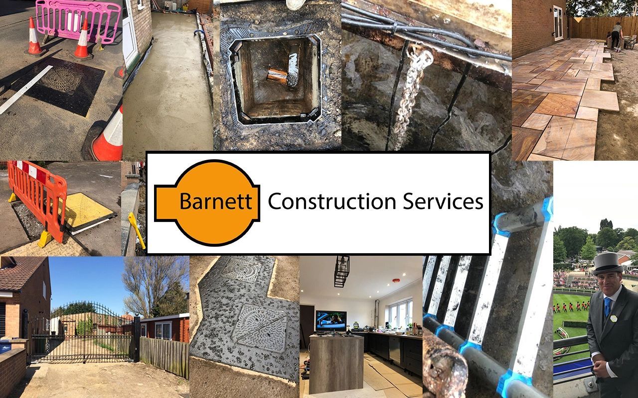 Barnettconstruction