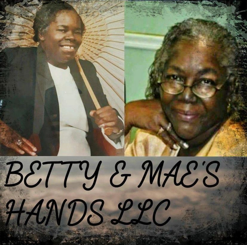 Betty&Mae's Hands