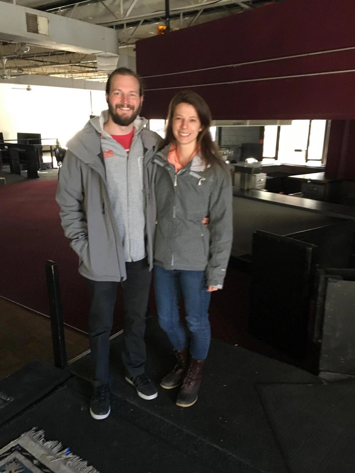 Lost Shoe featured in MetroWest Daily News!