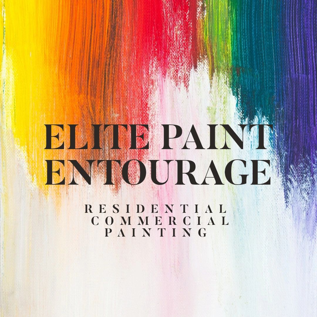 Elite Paint Entourage