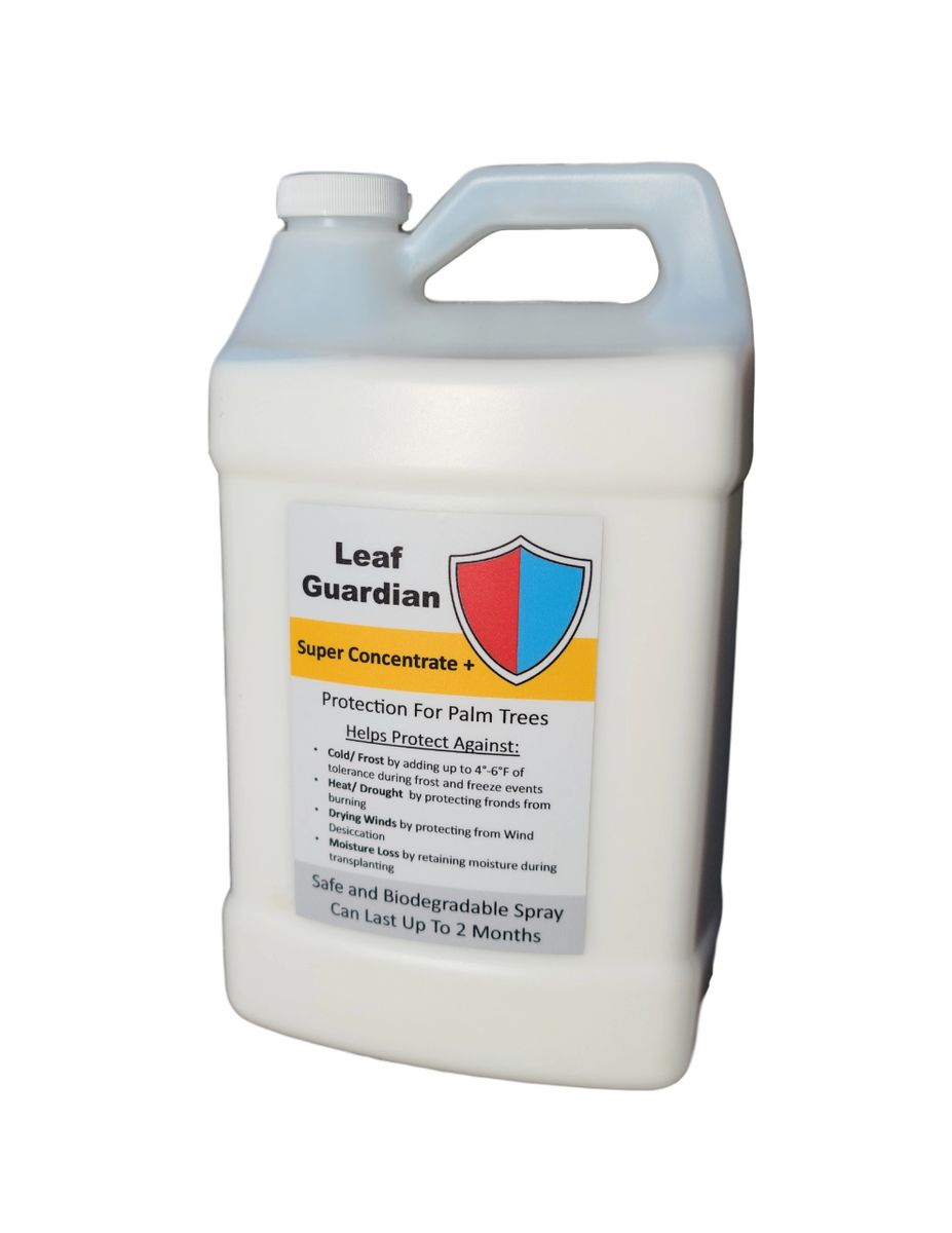 Leaf Guardian 1 Gallon Super Concentrate (makes 21 gallons of tank mix)