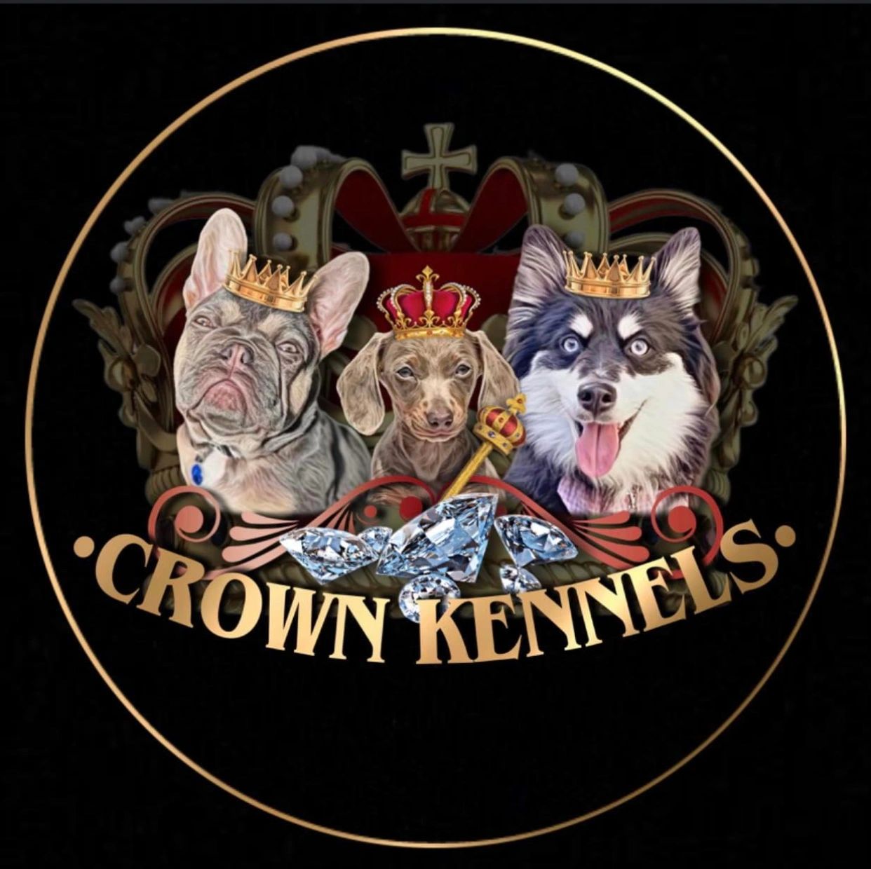 Crown Kennels