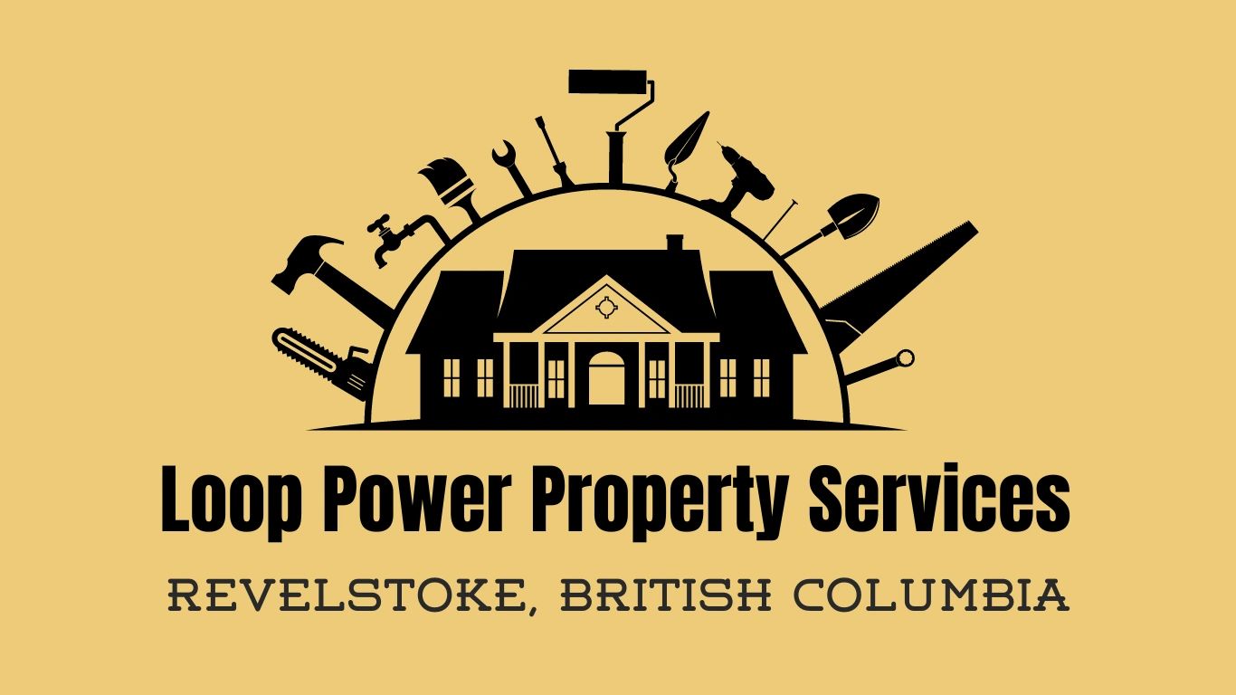 CONTACT | Loop Power