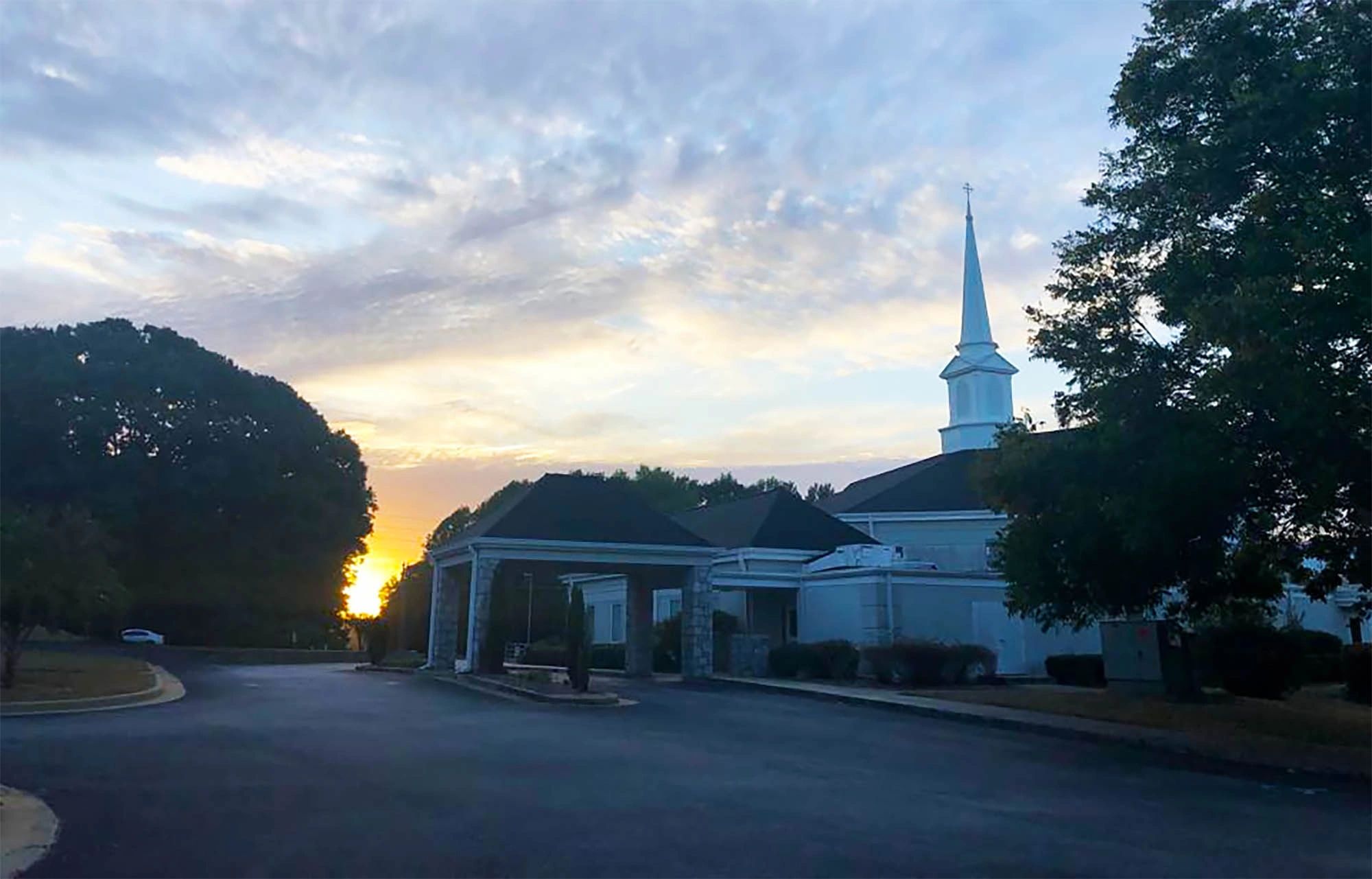 Smyrna Presbyterian Church and Campground
