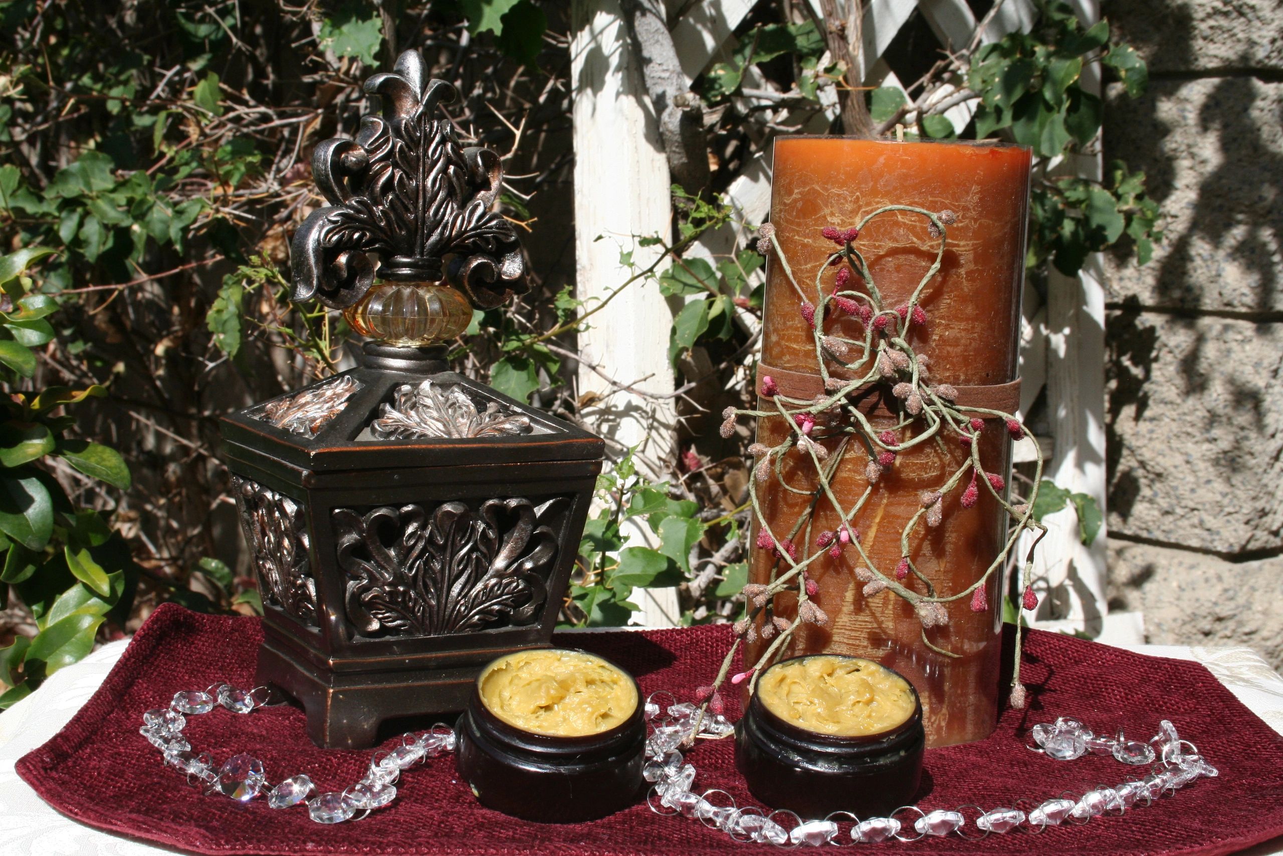 Green Relief Essentials