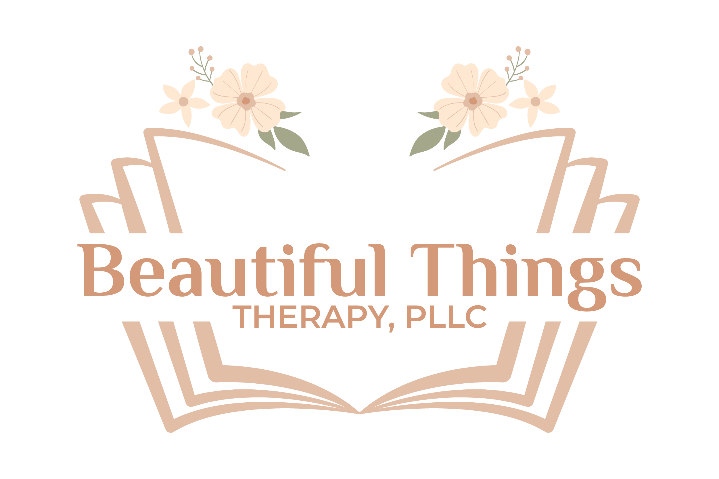 Beautiful Things Therapy - Home