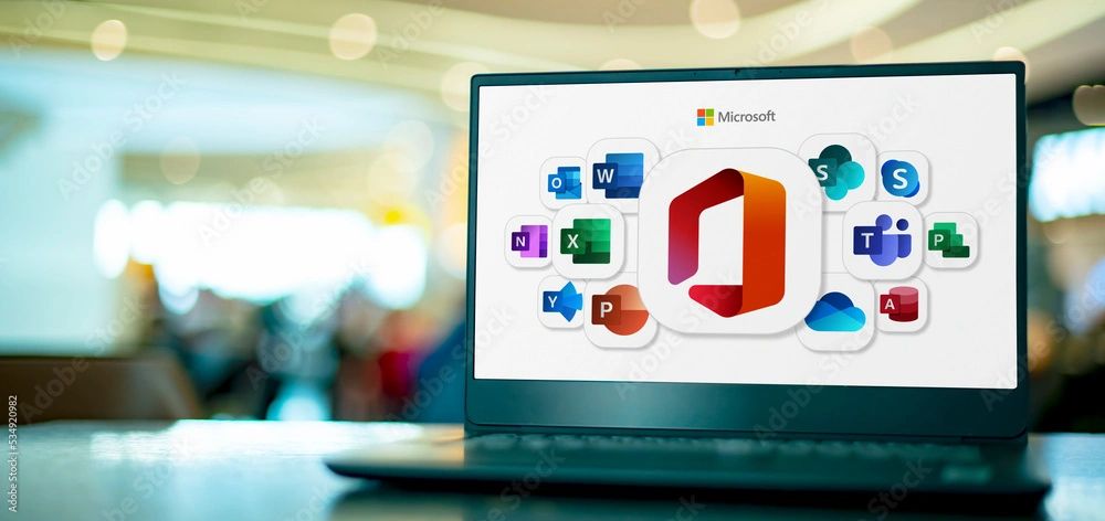 Microsoft Microsoft
