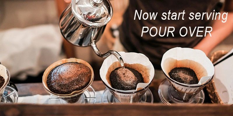 Menu | Caffe Bene San Jose