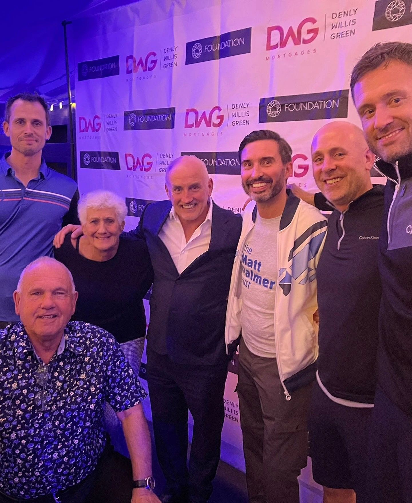 MHFA First Aid Training | The Matt Palmer Trust