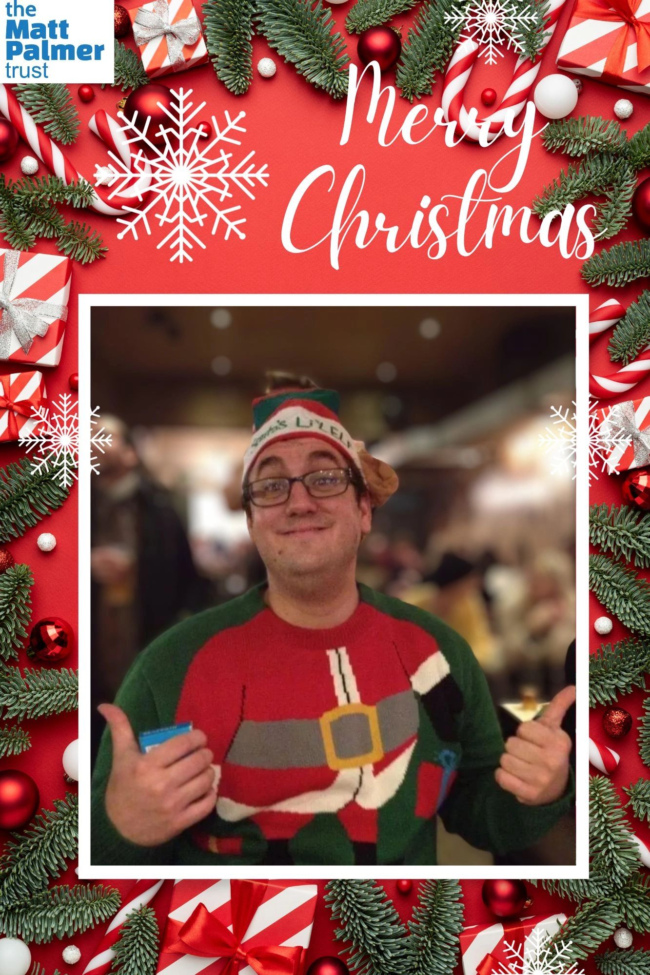 MHFA First Aid Training | The Matt Palmer Trust