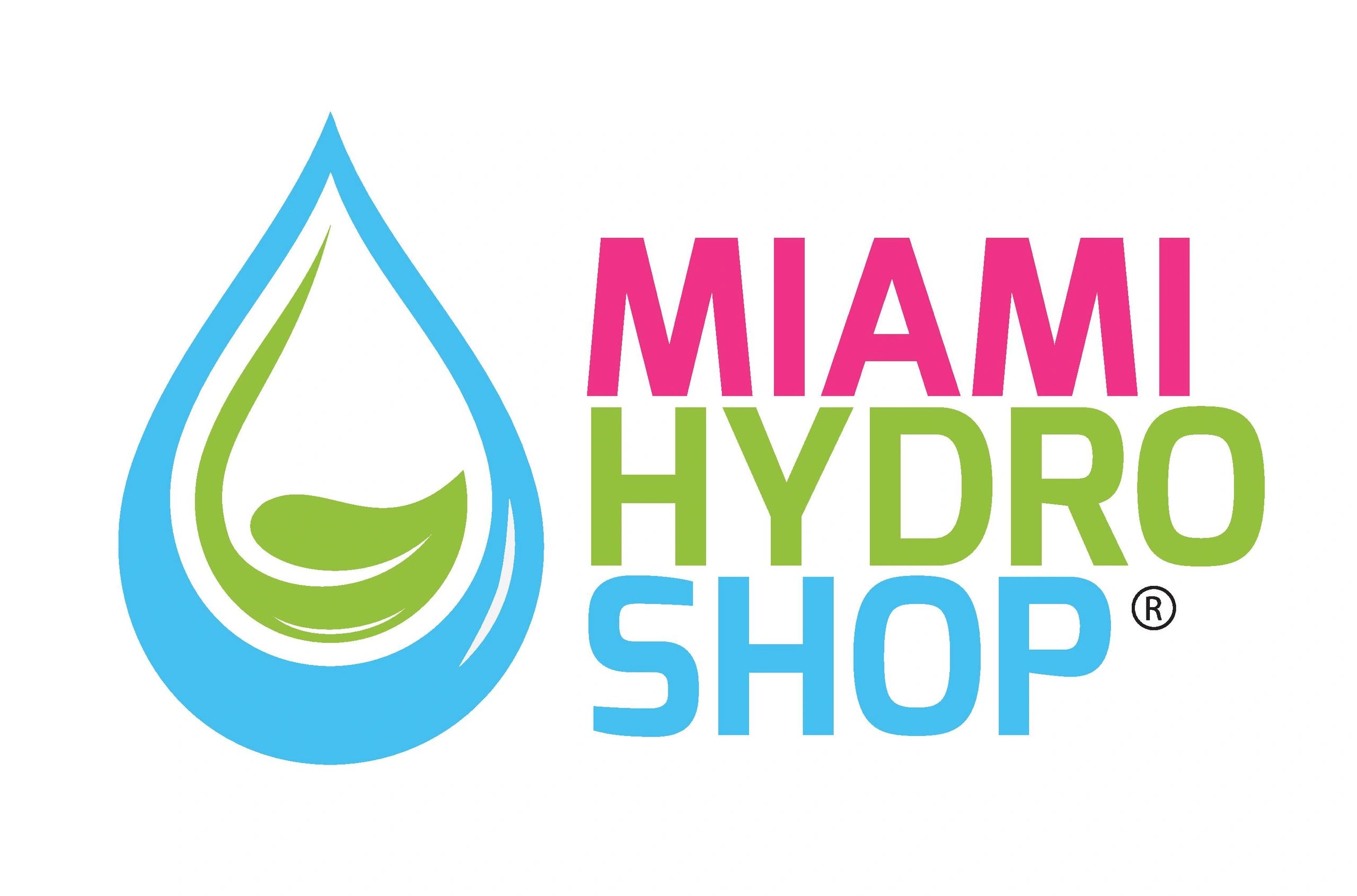 Miami Hydro Shop | Hydroponic & Gardening Company