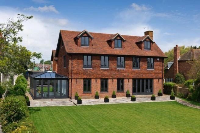 TMS Construction & Development