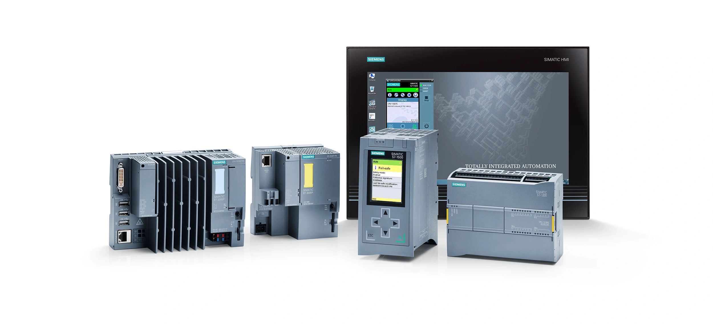 Tech-1 Automation Inc.