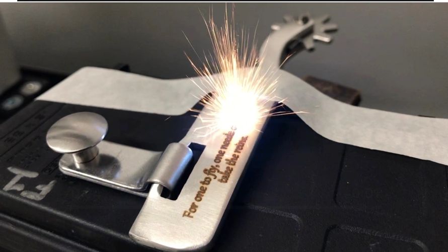 Michigan Laser Engraving - Laser Engraving - Holly, Michigan