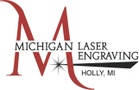 Michigan Laser Engraving - Laser Engraving - Holly, Michigan