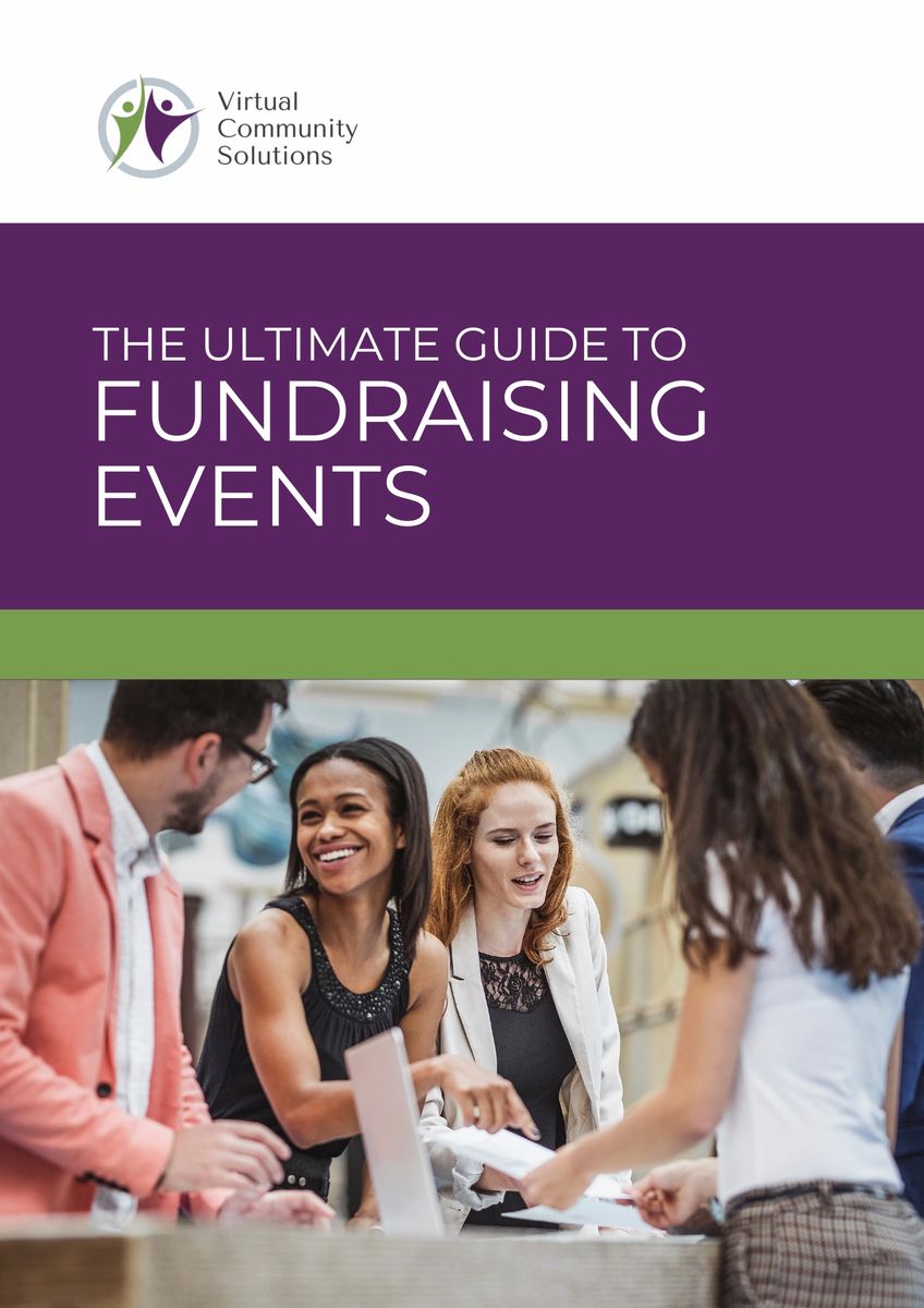 The Ultimate Guide to Fundraising Events