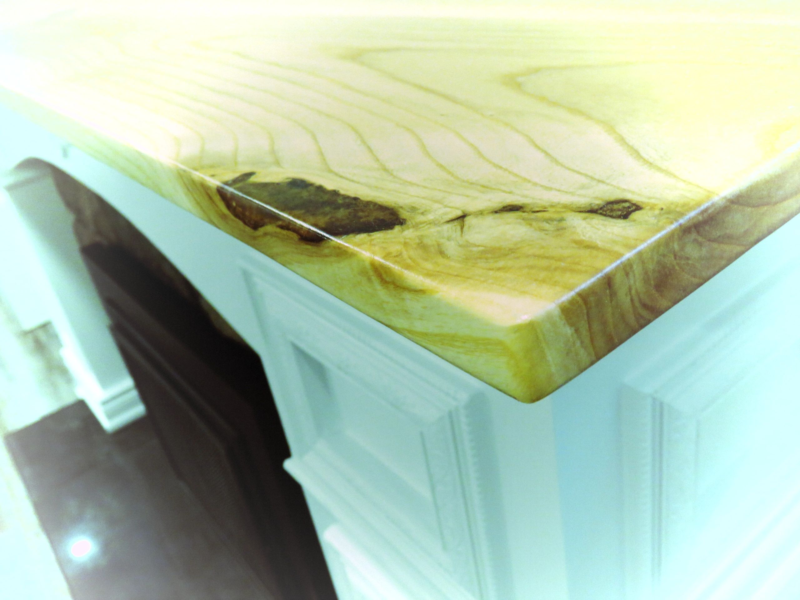 Halls Custom Carpentry