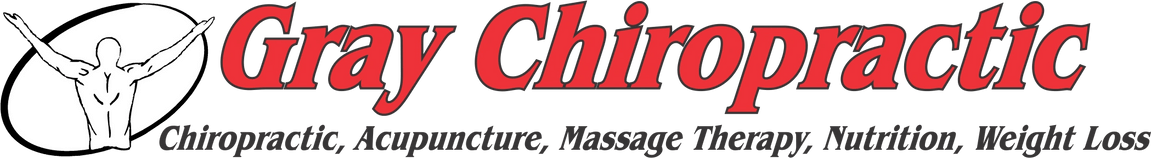 Gray Chiropractic - Chiropractor, Chiropractic, Acupuncture