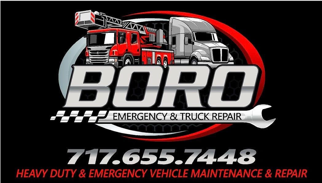 Boro Emergency
