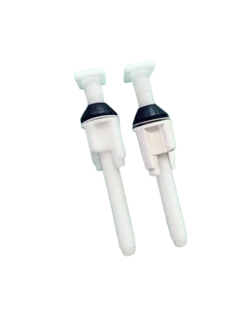 2 x Bolts and Nuts for COCO Bidet Seat