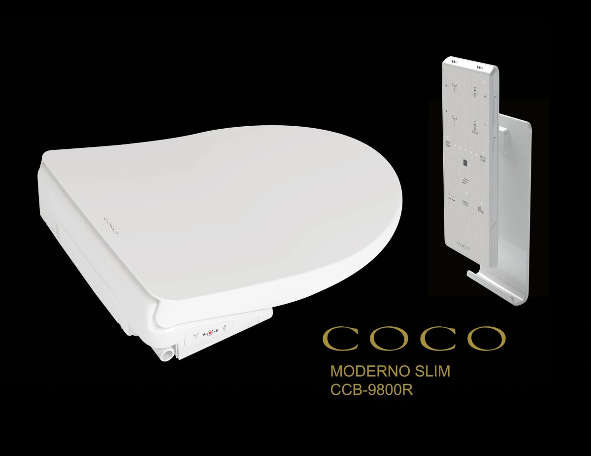 COCO 9800R $899 (normally $1499)