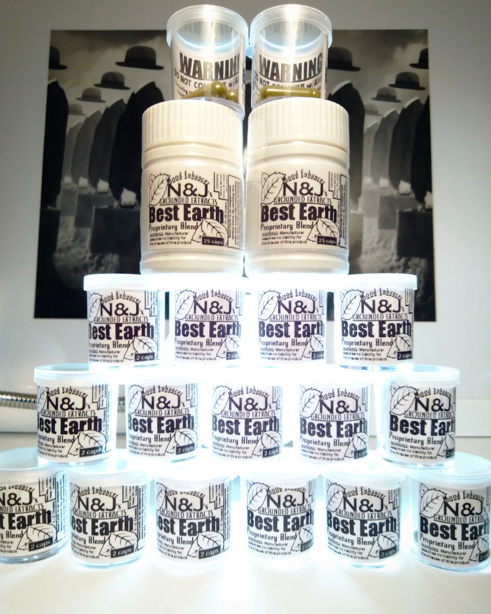 Best Earth (original)