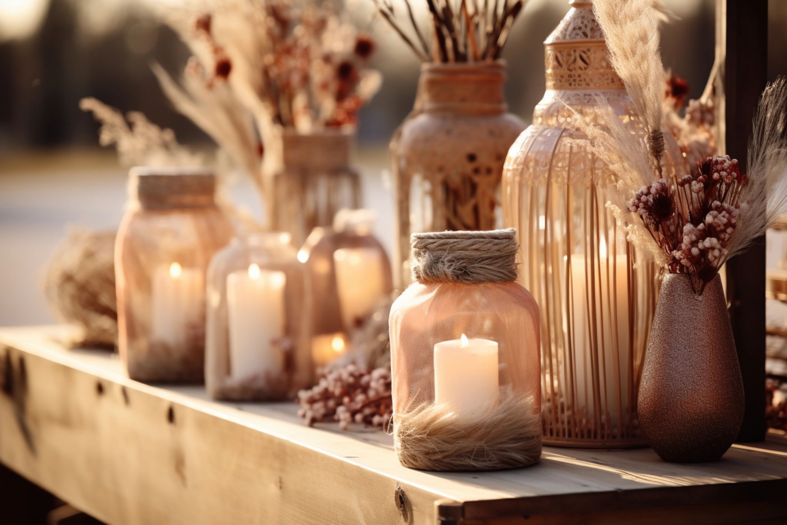 | Home [sosoncandles.com]