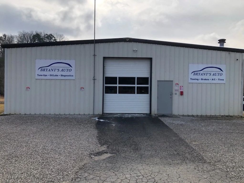 Bryant's Auto - Automotive Repair, Towing | Bryant's Auto