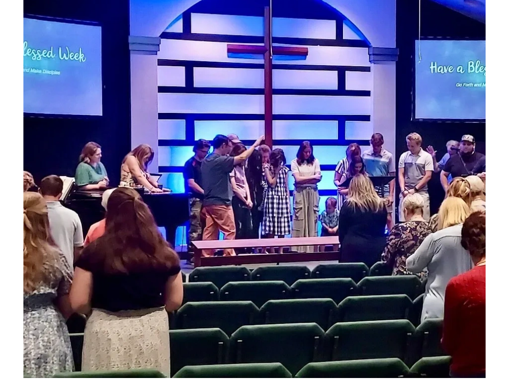 Grace Community Church