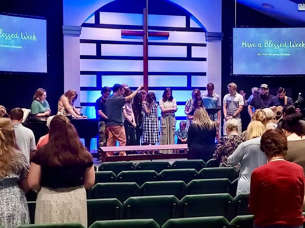 Grace Community Church