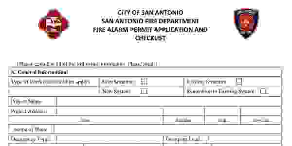 FIRE ALARM SERVICE | TOTAL SECURITY SOLUTIONS, LLP