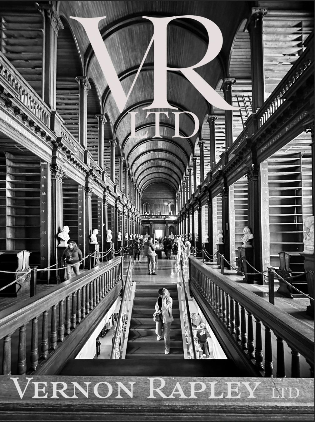 Vernon Rapley Ltd