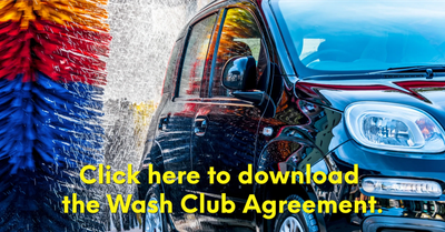 Wash Club