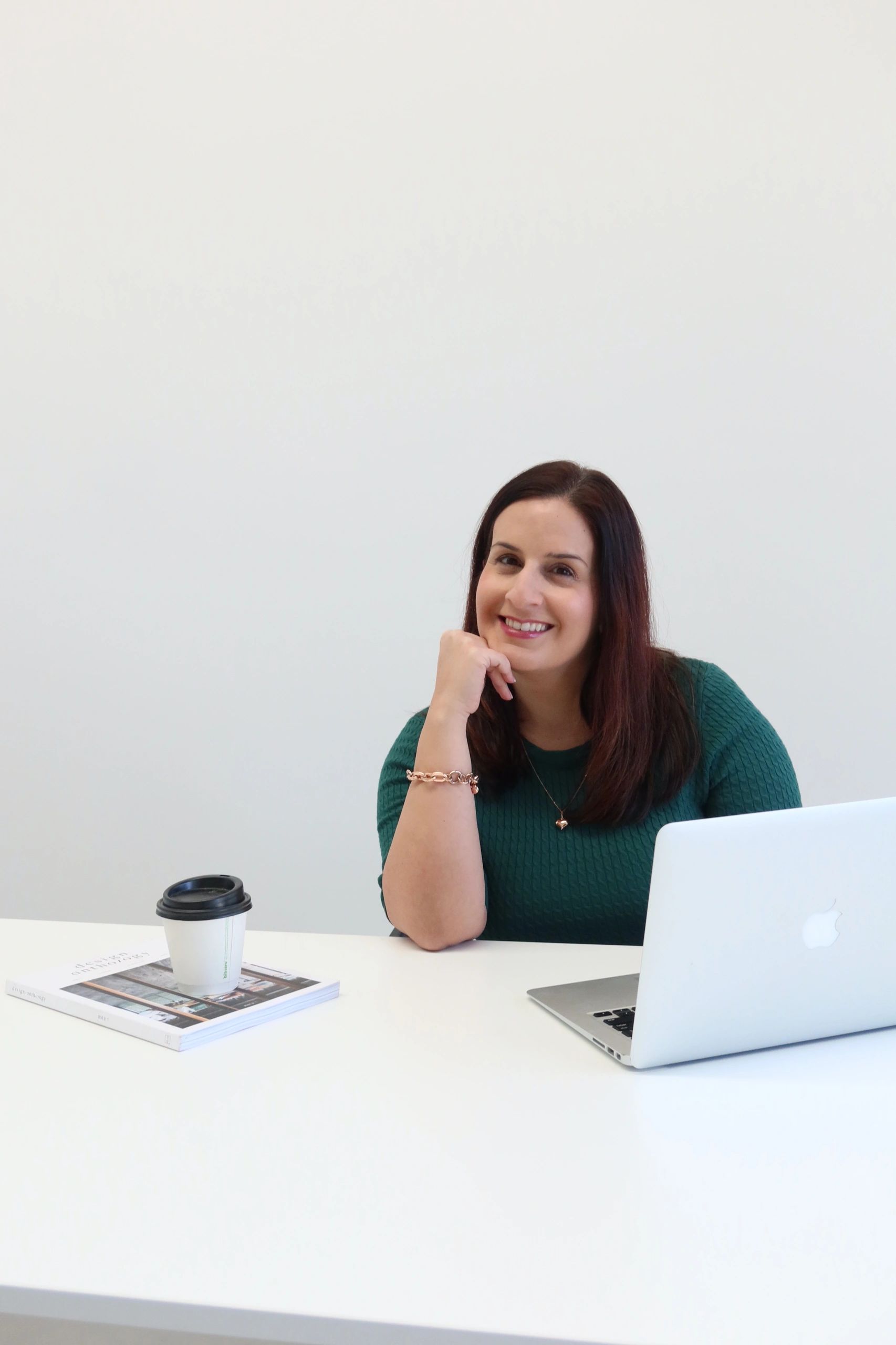 Amelia's personal website