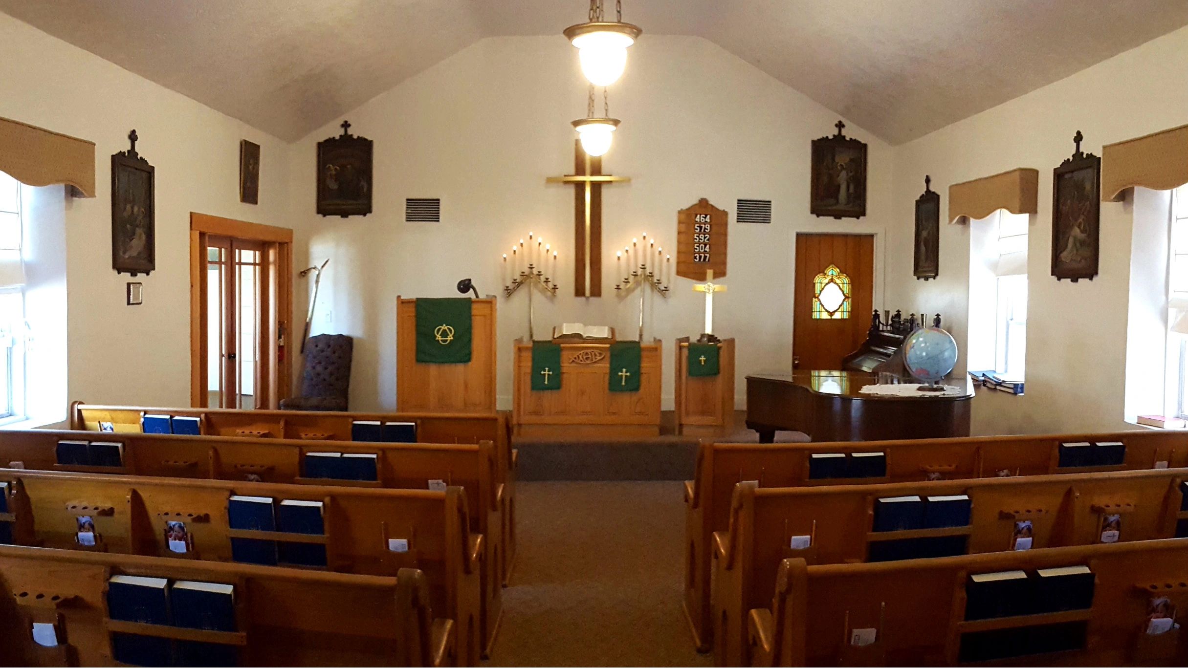Valley Community Presbyterian Church