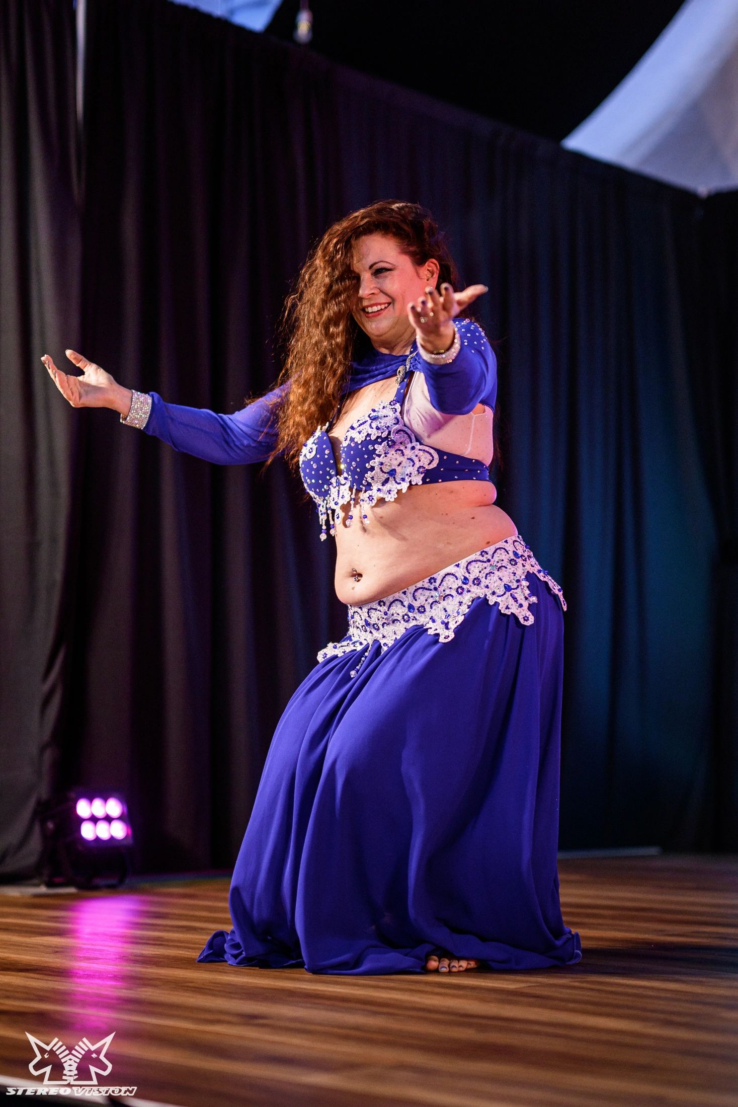 Middle Eastern Dance - Inanna Belly Dance