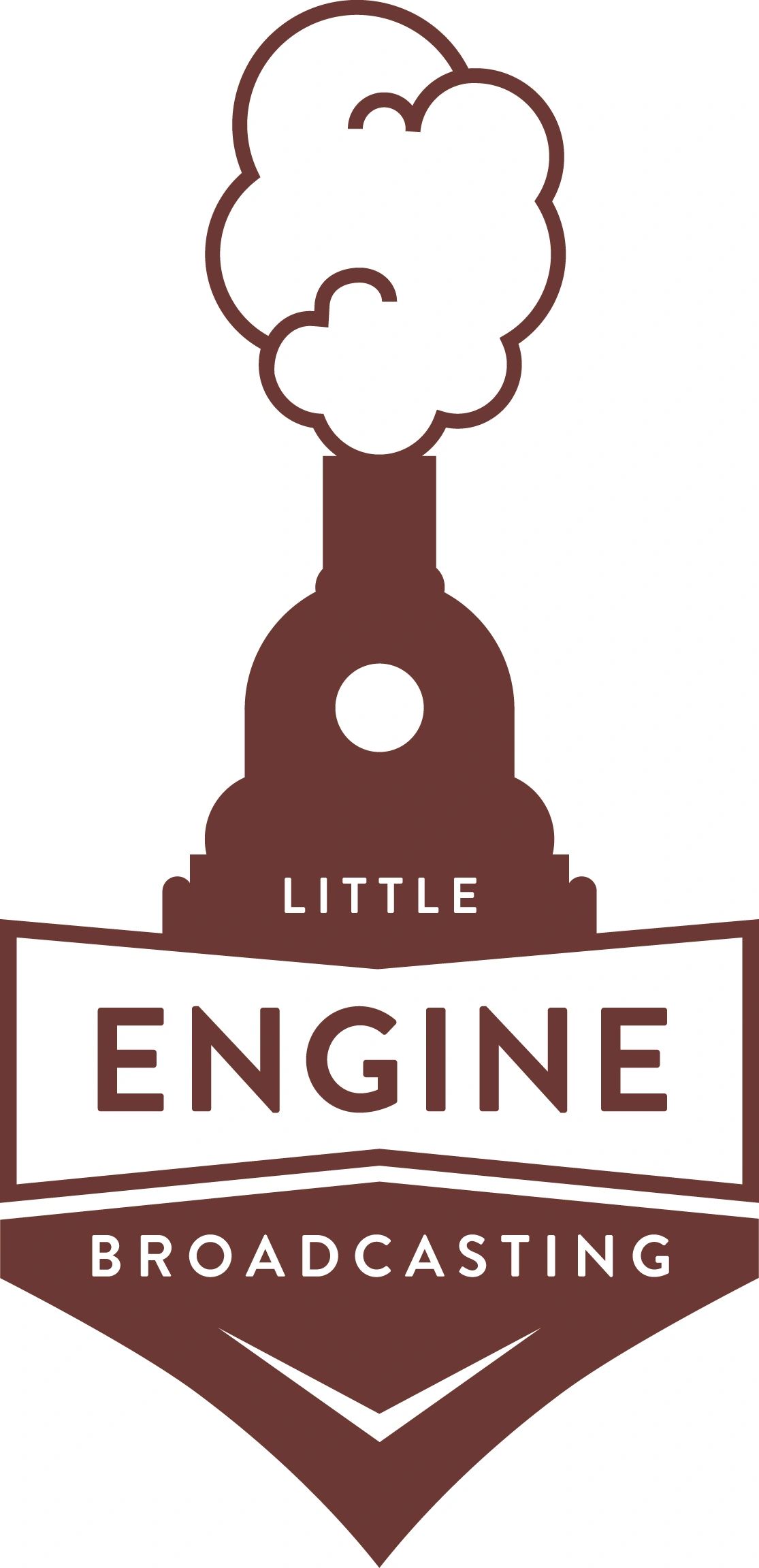 Little Engine Broadcasting