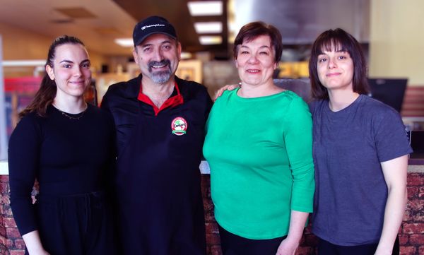 Emilio's Gourmet Pizza