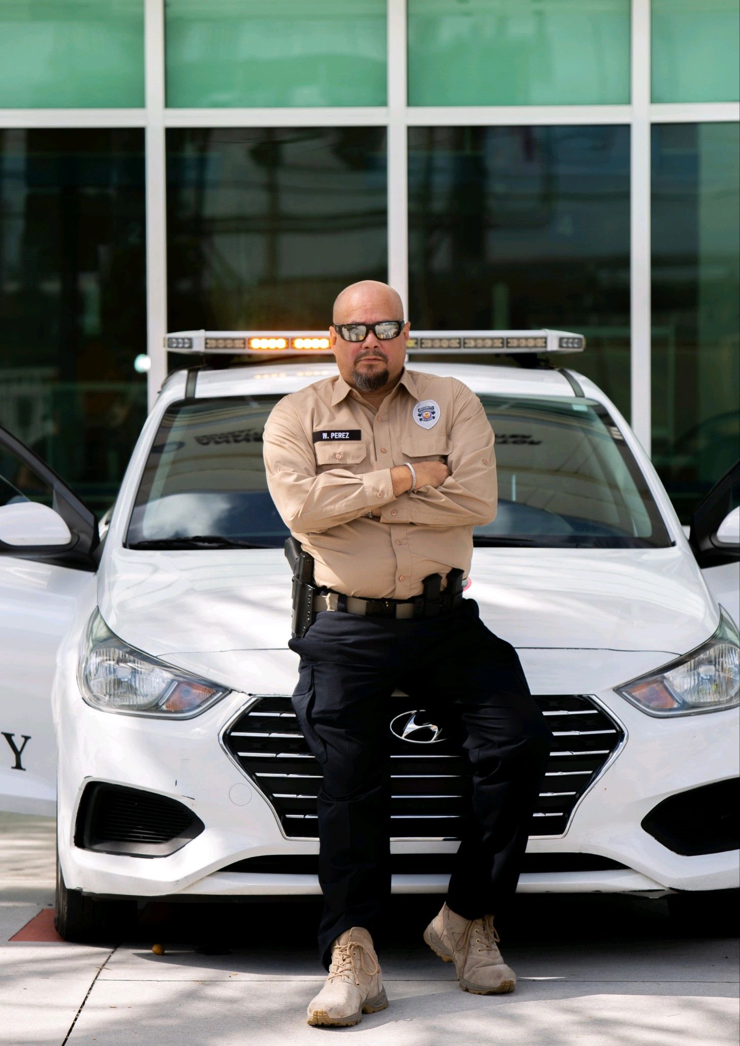 Training Academy | Absolute Security Professionals, LLC