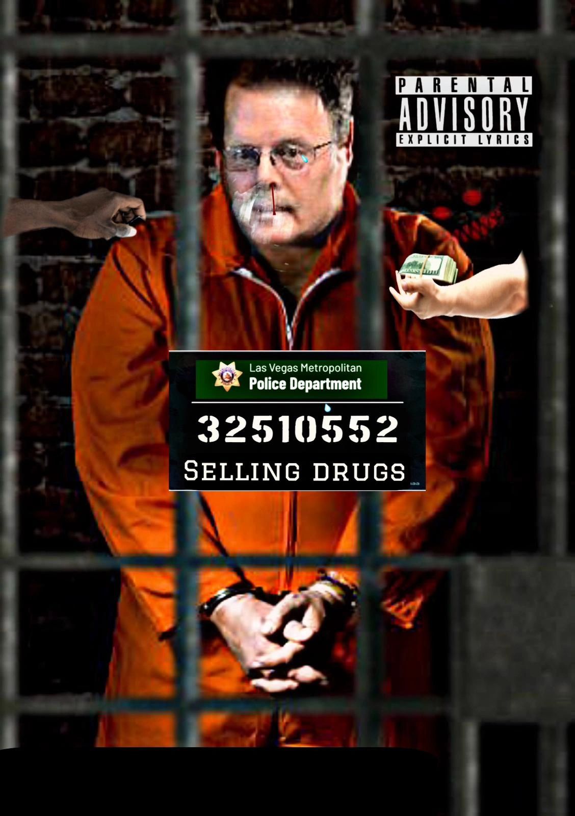 Michael Mushkin Attorney in Las Vegas - Convicted Felon