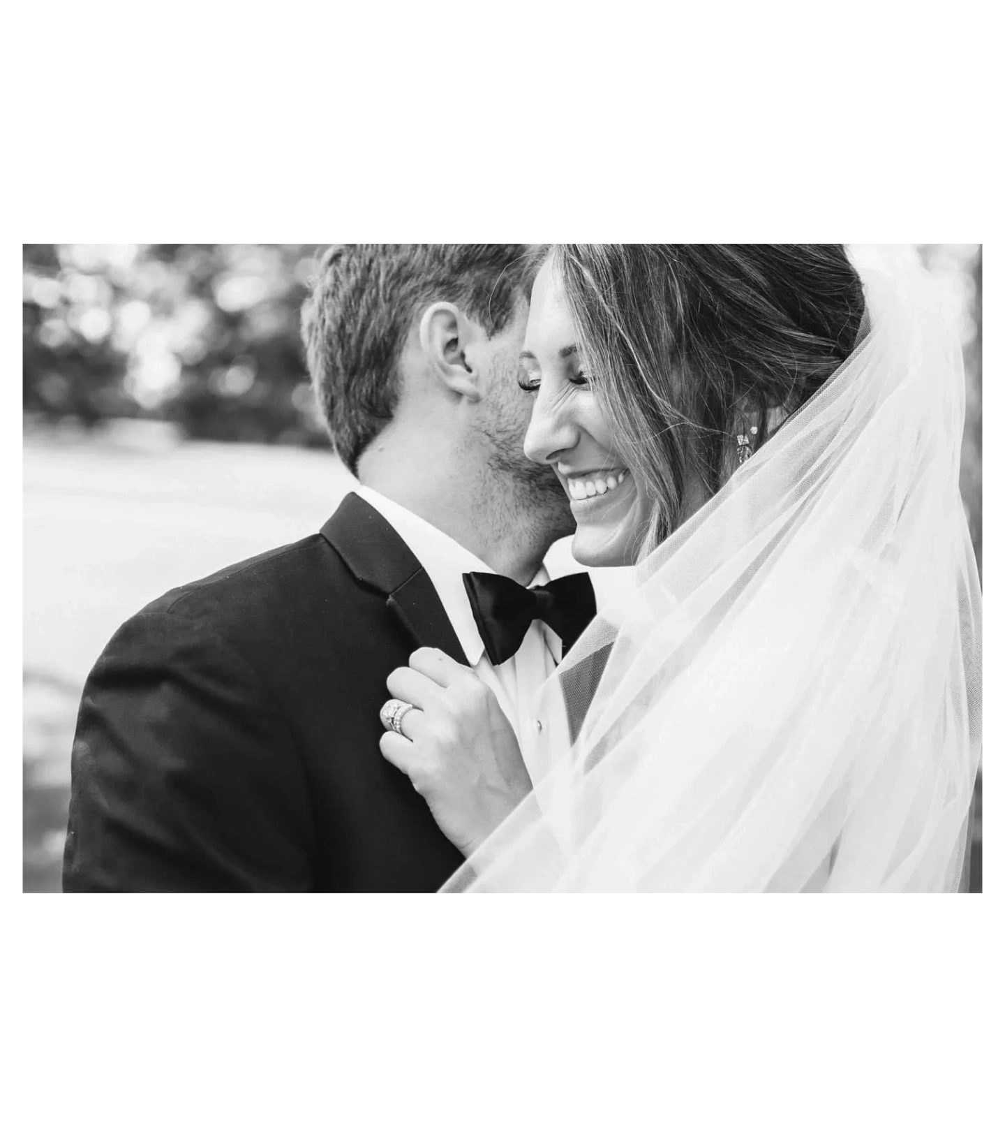 Christine & Andrew 懶
