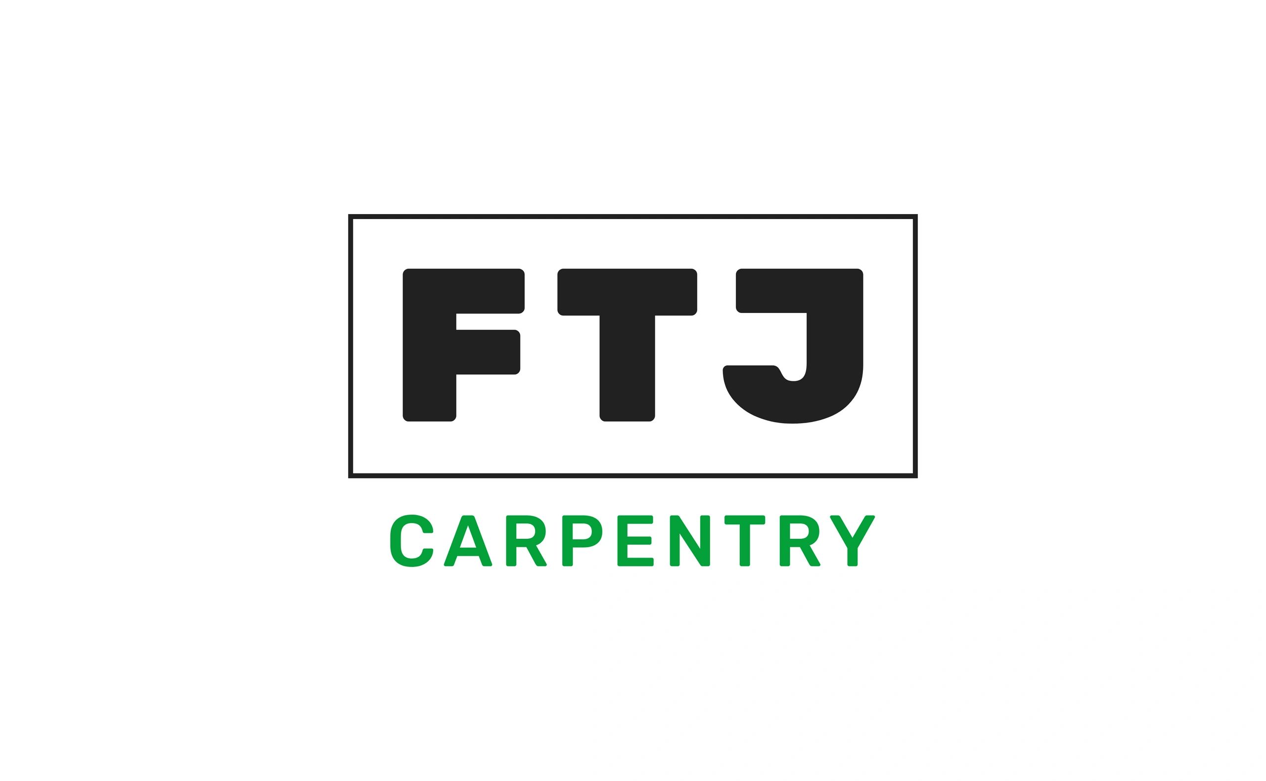 FTJ Carpentry